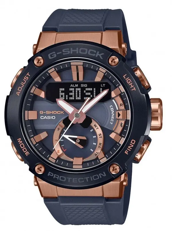 Casio Watch