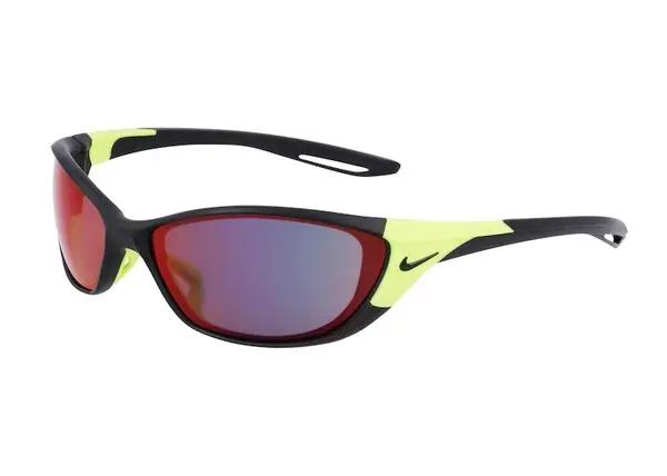 Nike Zone Sunglasses - Matte Black/field Tint (dz7357/011)