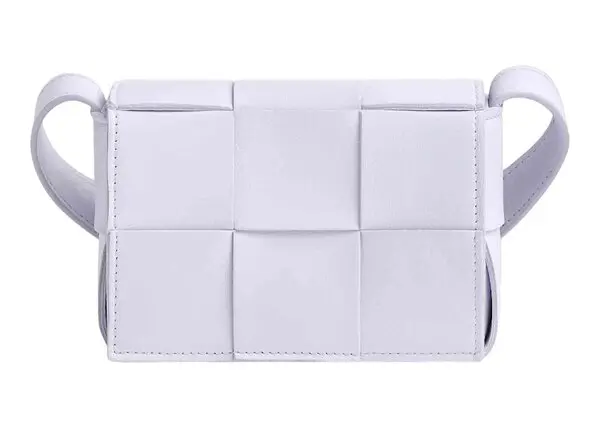 Bottega Veneta Cassette Mini