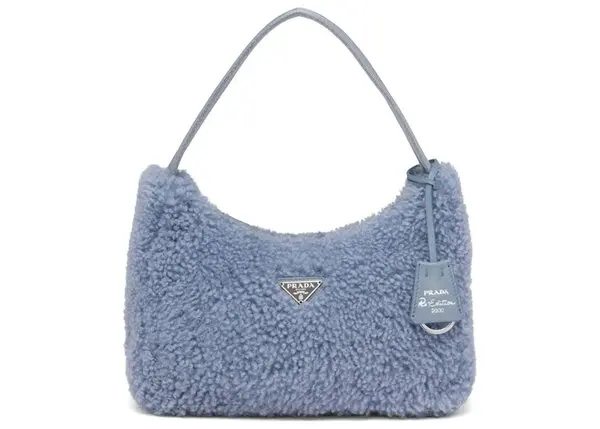 Prada Re-edition 2000 Mini Bag
