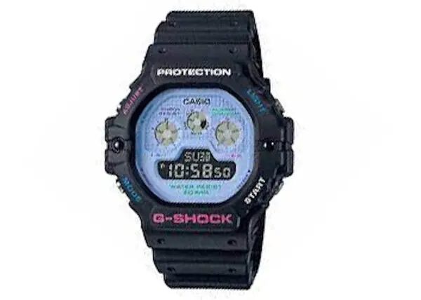 Casio G-shock Digital Watch