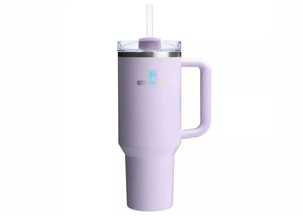 STANLEY X Target Exclusive Flowstate Quencher 40oz Tumbler