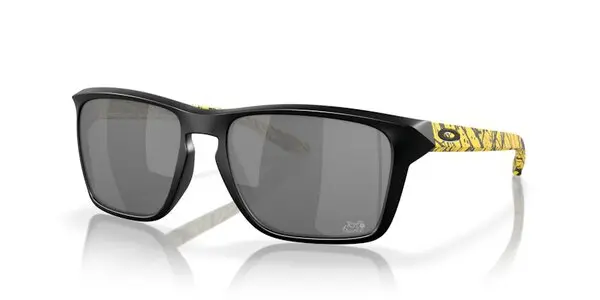 Oakley Sylas Rectangle Sunglasses