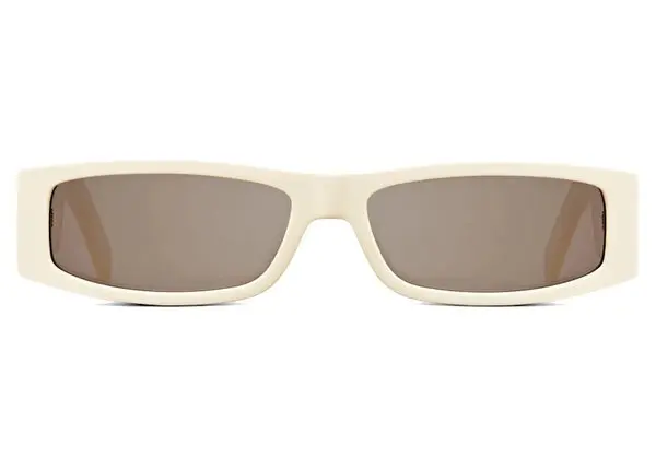 Dior X Cactus Jack Cd Diamond S1i Rectangular Sunglasses