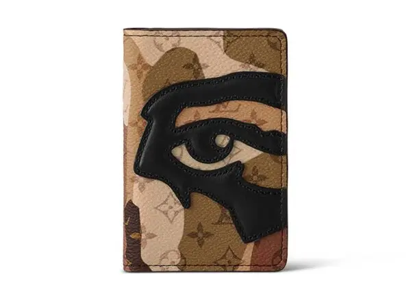 LOUIS VUITTON Pocket Organizer