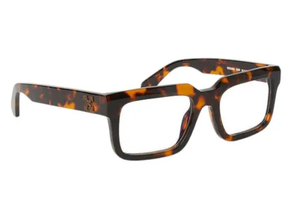 Off-White Style 42 Eyeglasses