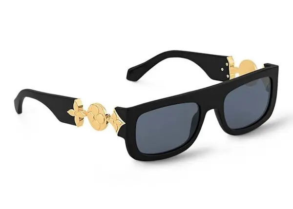 LOUIS VUITTON By Tyler, The Creator Monogram Tribute Sunglasses