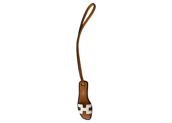 Hermès Oran Nano Charm