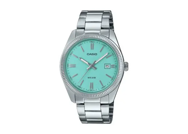 Casio Analog Watch