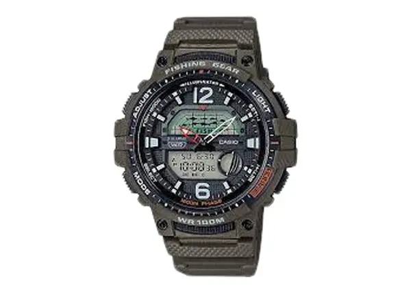 Casio G-shock Digital Watch