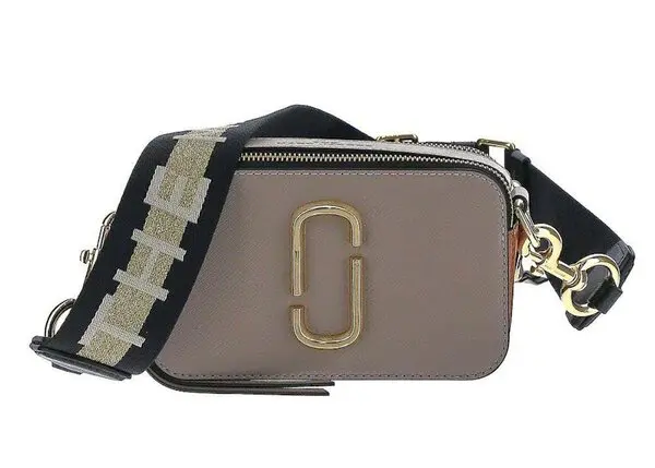 Marc Jacobs The Snapshot - Cement