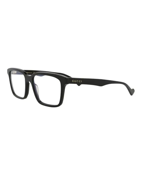 Gucci Square Rectangle Sunglasses