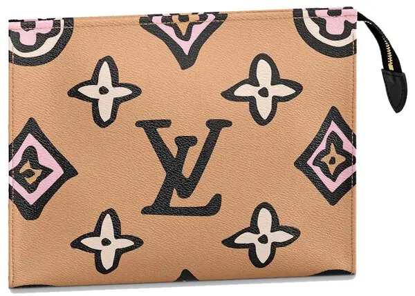 LOUIS VUITTON Toiletry Pouch