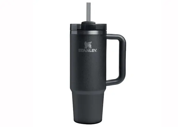 STANLEY Flowstate Quencher 30oz Tumbler - Shadow Moon