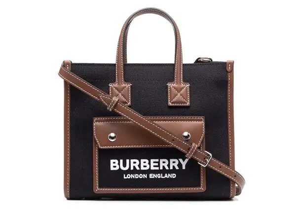 Burberry Freya Tote