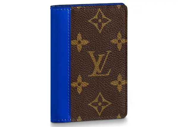 LOUIS VUITTON Pocket Organizer