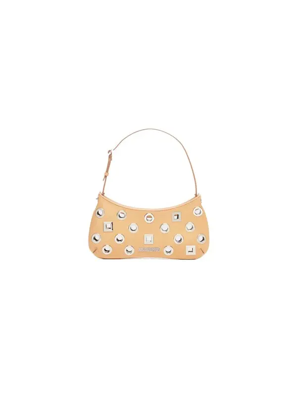 Jacquemus Le Bisou Rond Carr