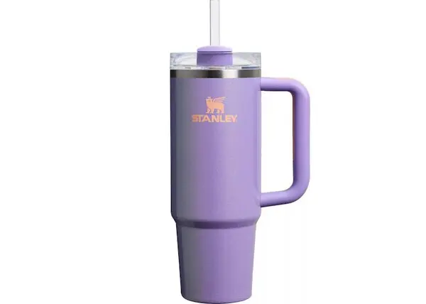 STANLEY New Frequency Collection Flowstate Quencher 30oz Tumbler