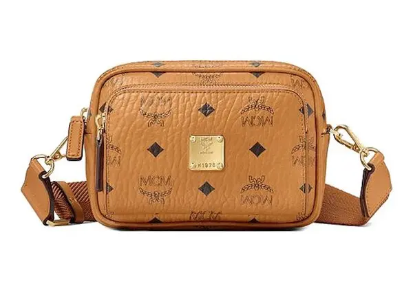 Mcm Klassik Crossbody Xmini Visetos