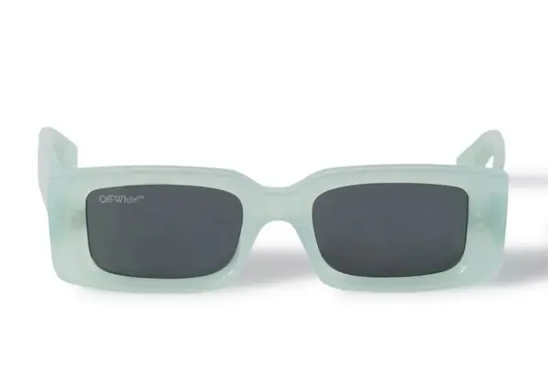 Off-White Arthur Rectangular Sunglasses