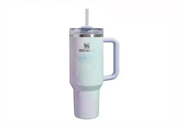 STANLEY Water Dusk Quencher 40oz Tumbler - Purple