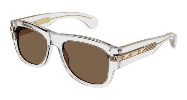 Gucci Square Frame Sunglasses