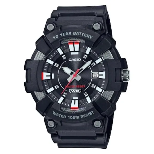 Casio G-shock Analog Watch