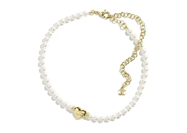 Chanel Choker