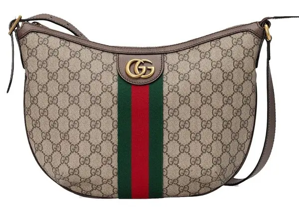 Gucci Ophidia Gg Small Shoulder Bag