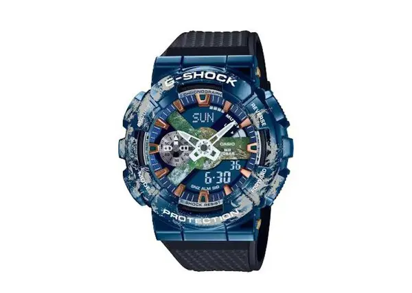 Casio G-shock Watch