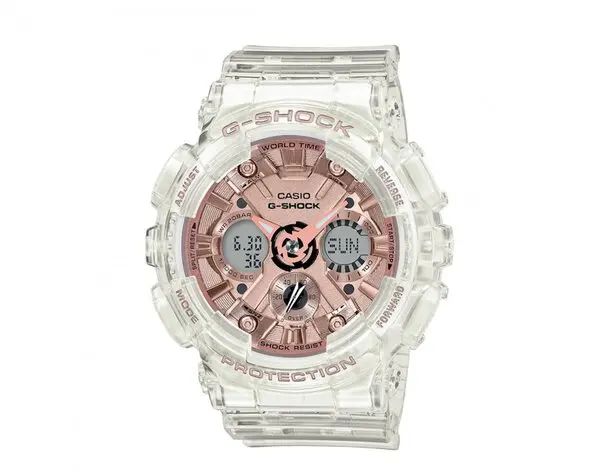 Casio G-shock Watch