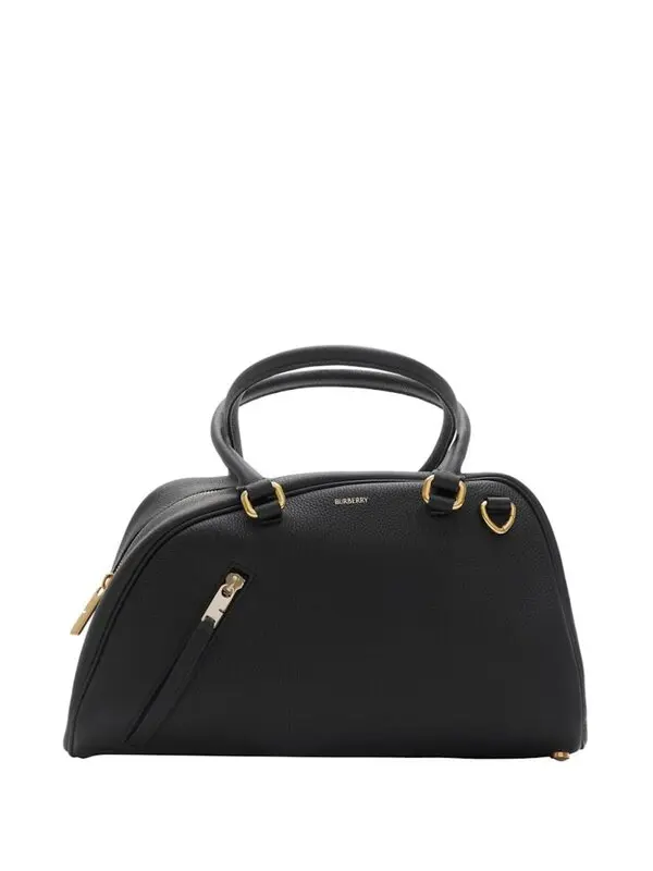 Burberry Bowling Shield Bag