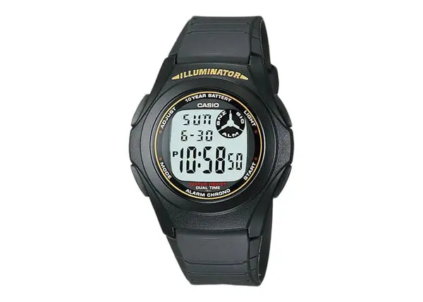 Casio Digital Watch
