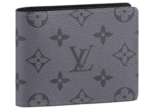LOUIS VUITTON Slender Wallet Monogram