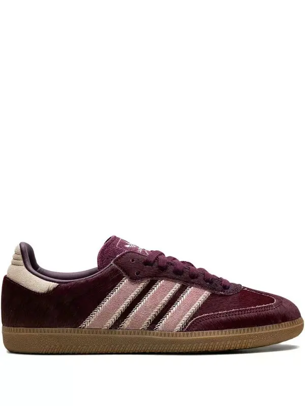 Adidas Samba Og Sneakers