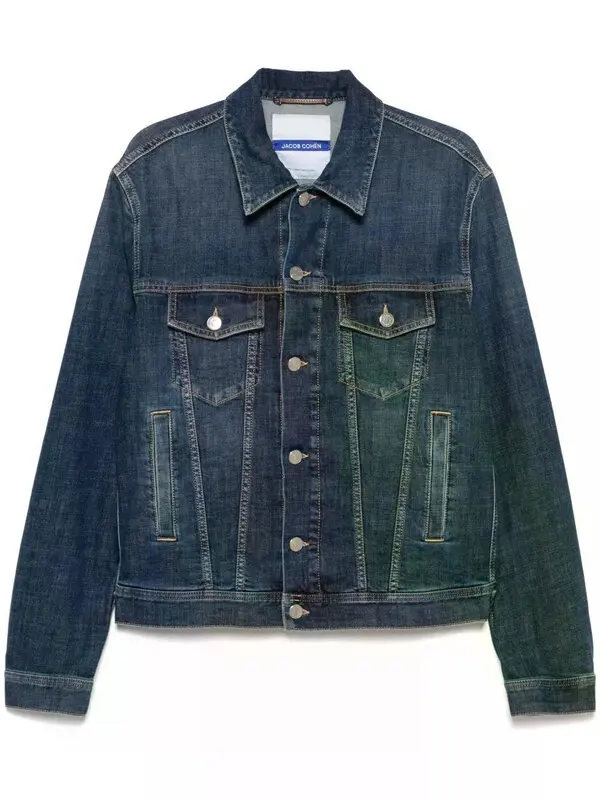 Jacob Cohen Denim Jacket