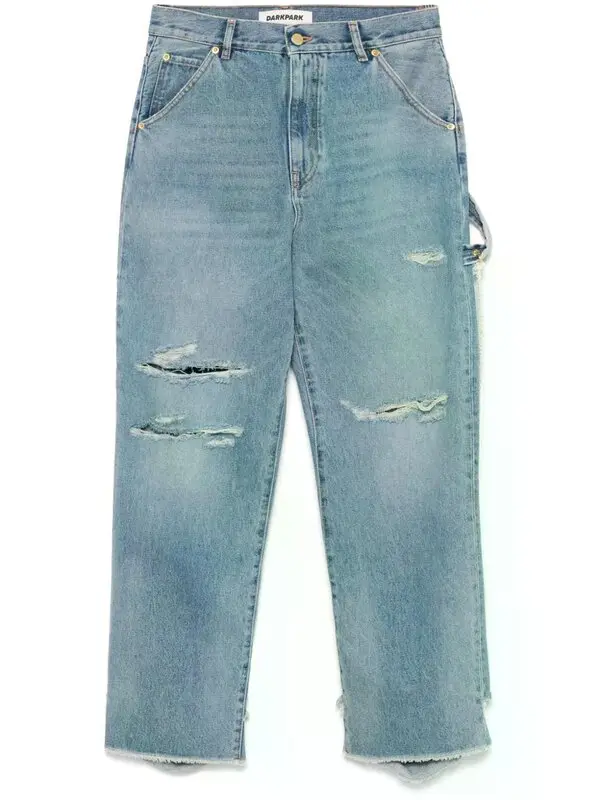 DARKPARK Lisa Jeans - Blue