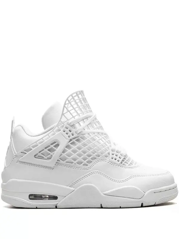 JORDAN Air 4 Net Sneakers