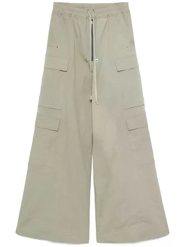 Rick Owens Cargobelas Trousers