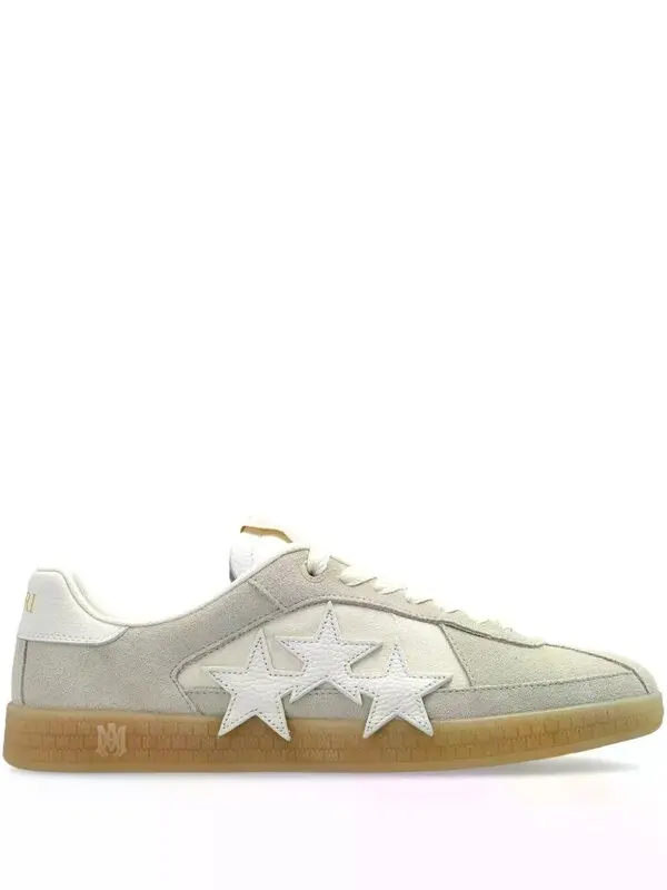 Amiri Pacific Sneakers - Neutrals