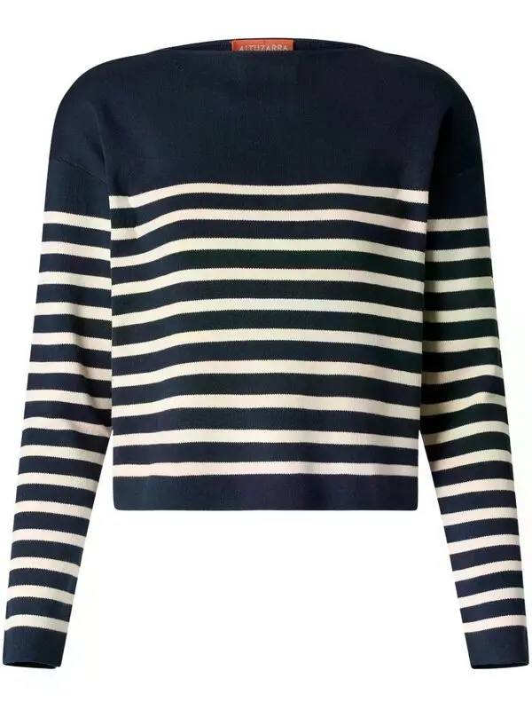 Altuzarra Ronnie Sweater