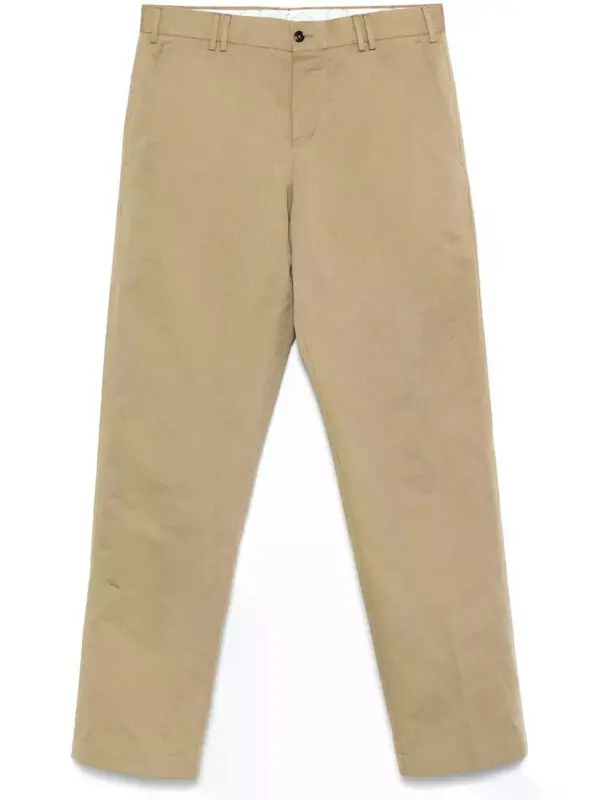 PT TORINO Michael Trousers - Brown