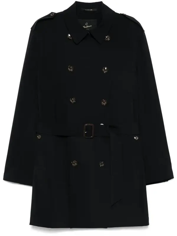 MONTECORE Trench Jacket