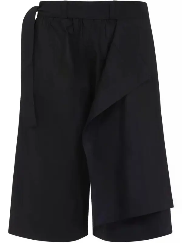 CRAIG GREEN Cotton Shorts