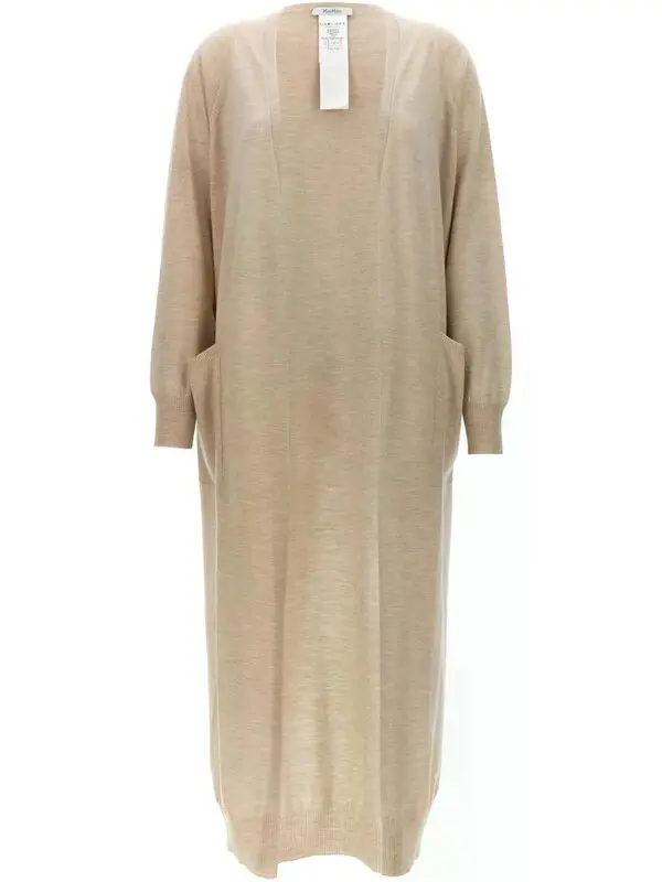 Max Mara Katanga Cardigan - Neutrals