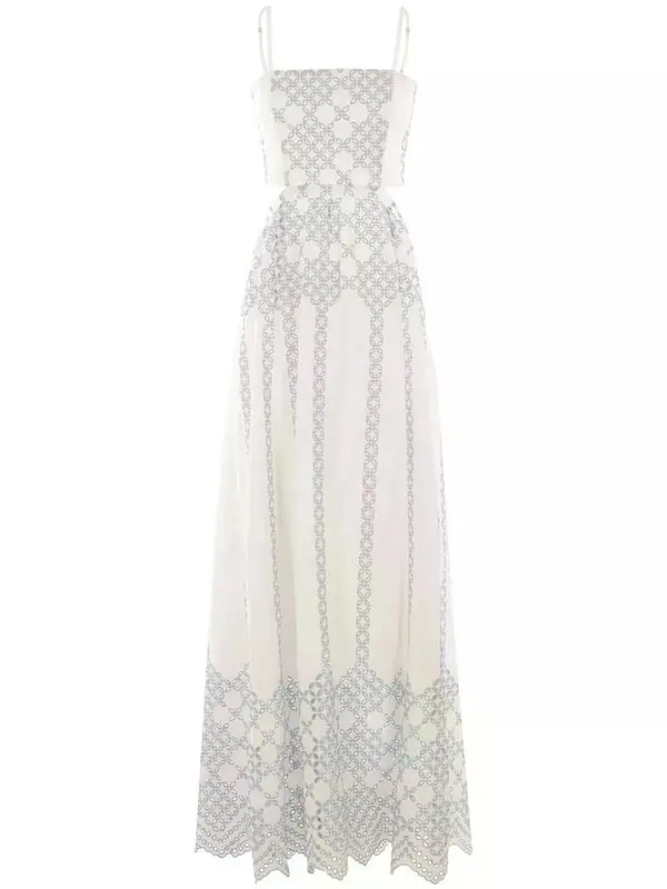 Raquel Diniz New Bali Log Dress