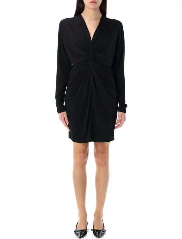 ANINE BING Mathilde Mini Dress