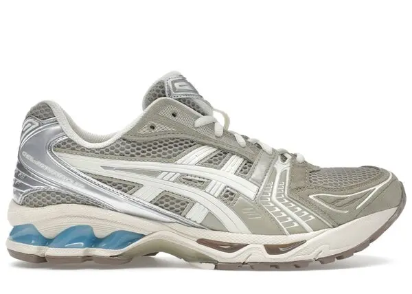 Asics Gel-kayano Juliana Salazarin Sneakers - Eucalyptus/vanilla Ice