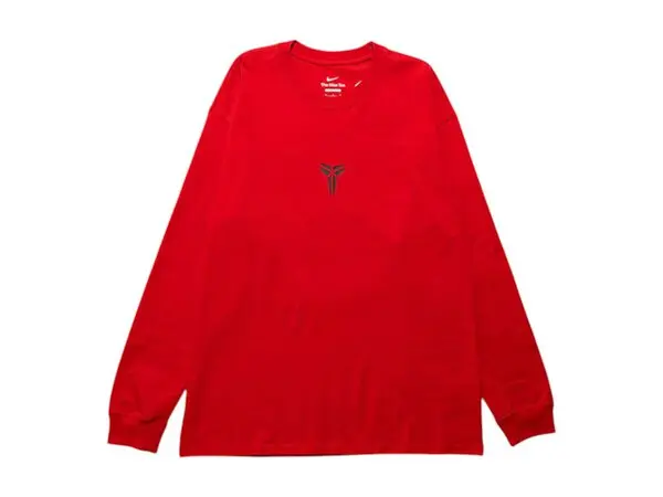 Nike Kobe Year Of The Mamba Max90 Long Sleeve T-shirt