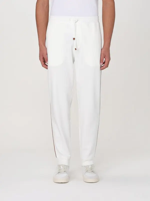 Brunello Cucinelli Trousers